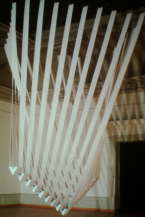 Le textile | Danielgraffin