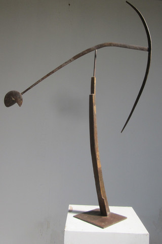 Le métal | Danielgraffin