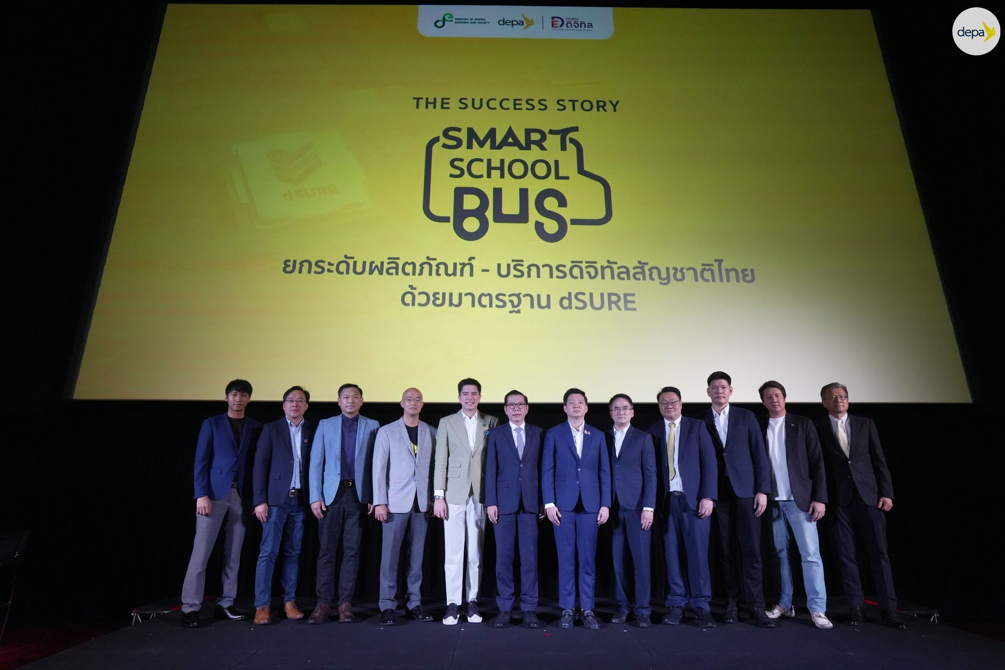 Smart School Bus - Success Story | Articulus