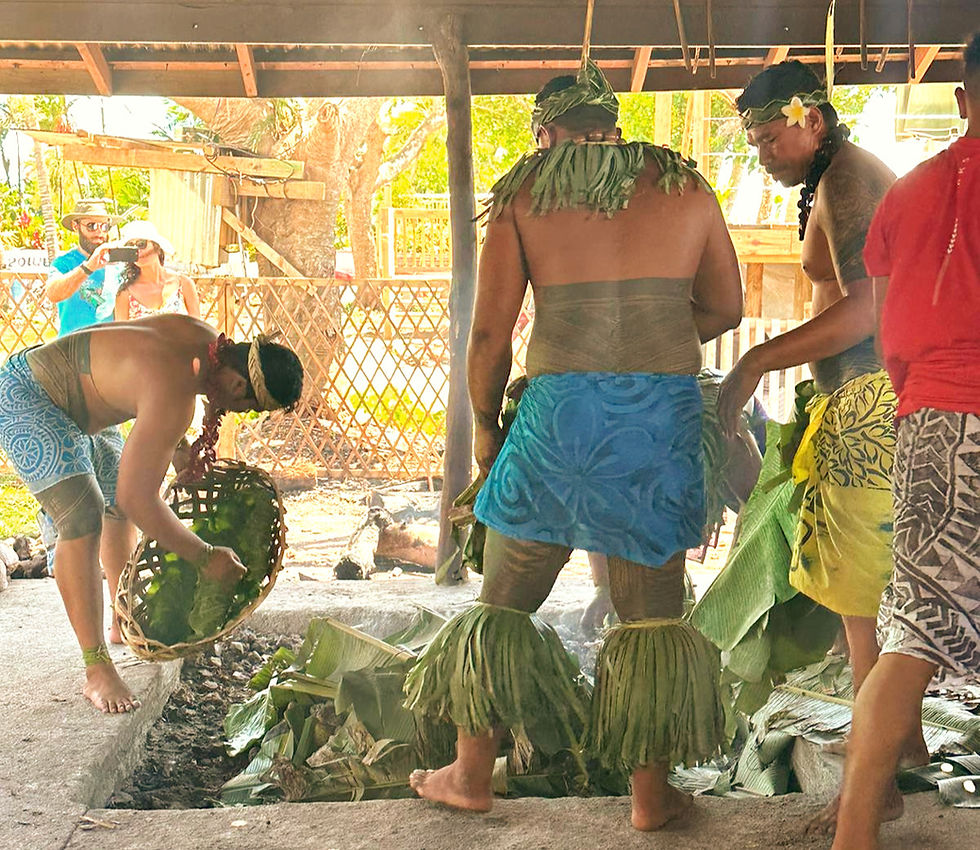 20 Super Fun Things to Do in Samoa