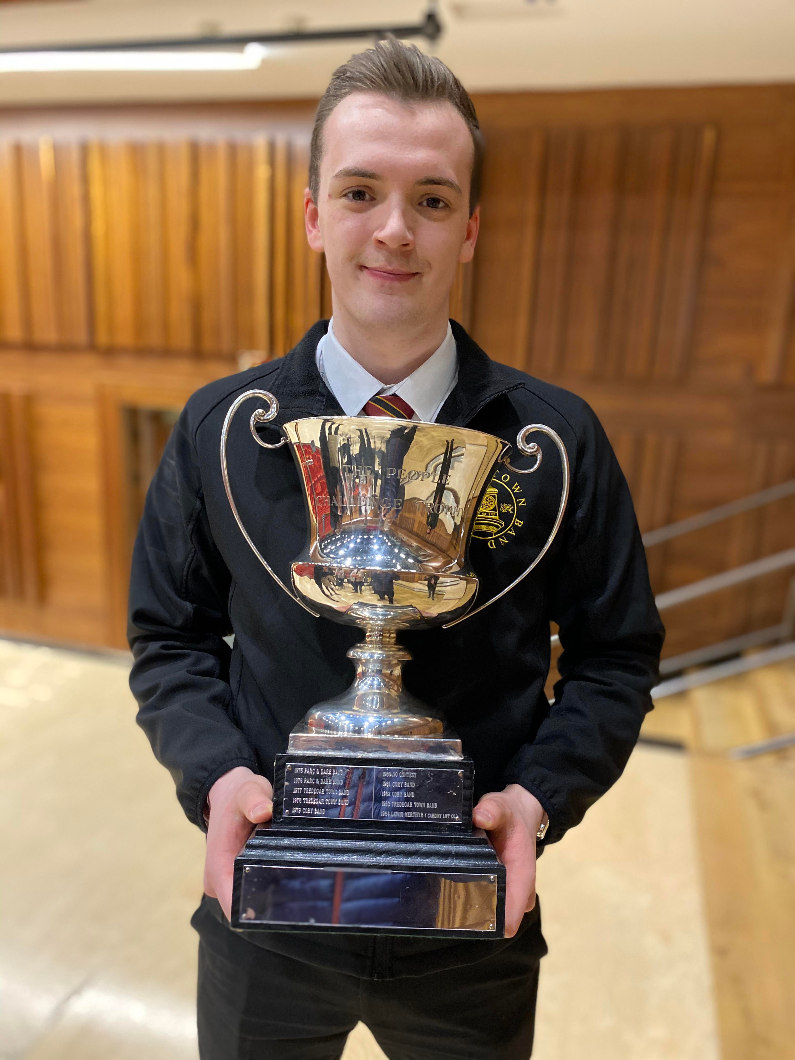 Jack | BrookWright Music