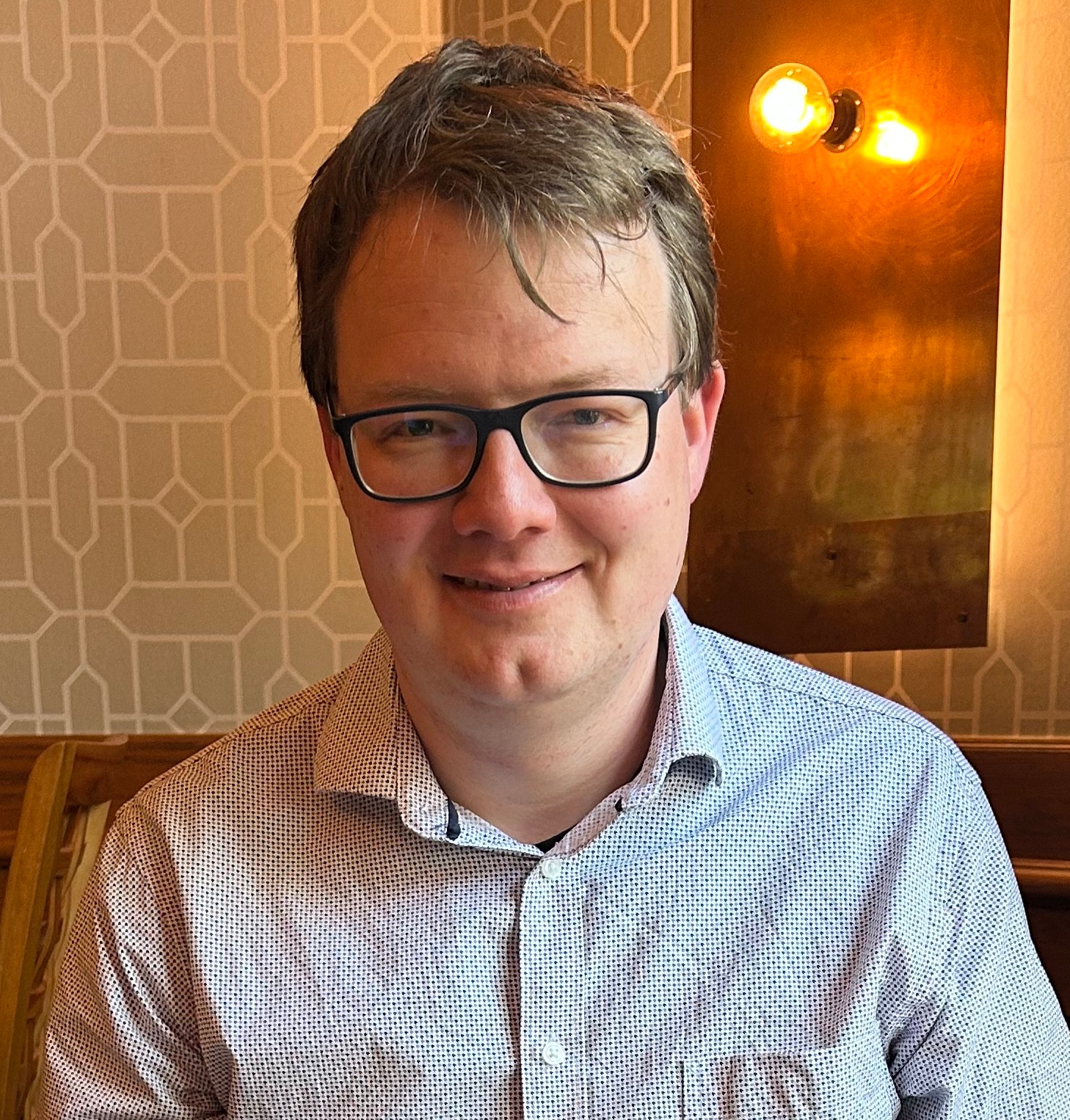 Ruben | BrookWright Music