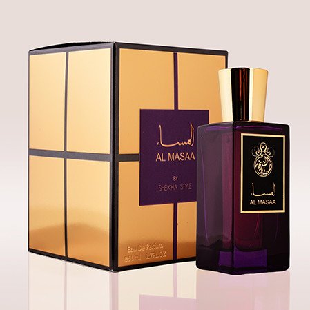 AL MASAA | sheikhastyleboutique