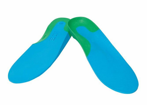 ICB DUAL DENSITY FULL LENGTH ORTHOTICS (Mens&Womens) | FootMed Podiatry