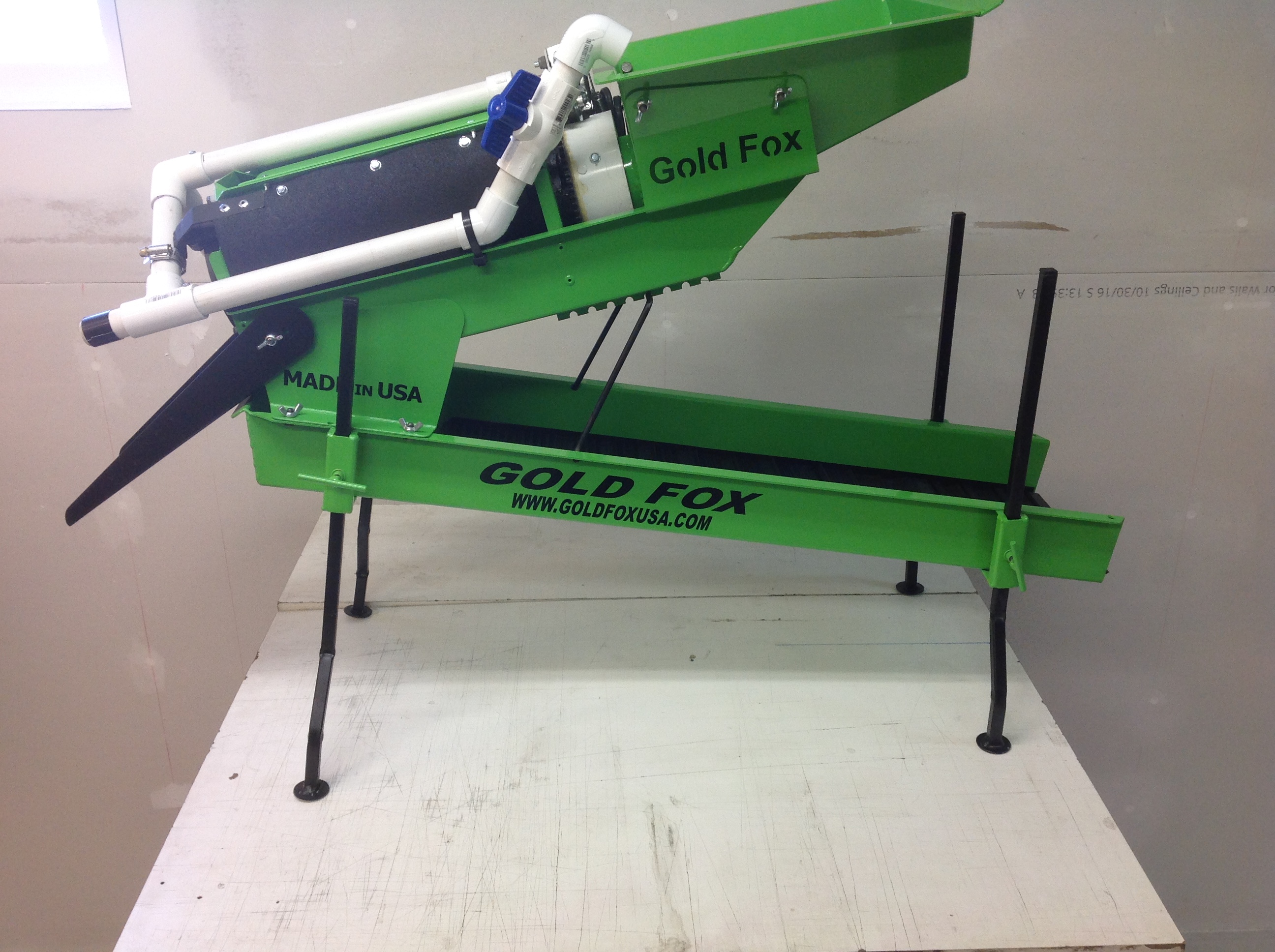 Gold Fox | MT | Gold Fox UsaGold Trommel | Montana | Gold Fox Usa