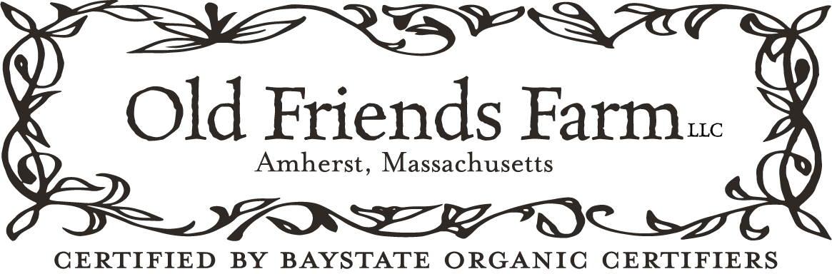 MAIL-ORDER | Old Friends Farm