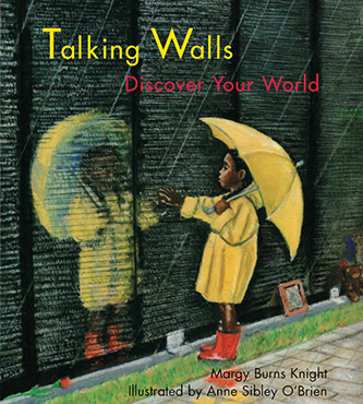 Talking Walls: Discover Your World | Tilbury House