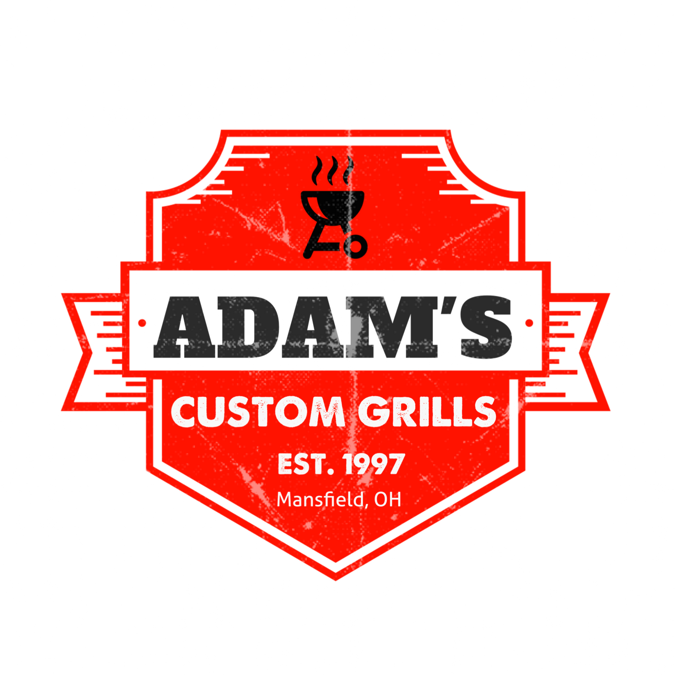 Adam's Custom BBQ Grill's | America's Trusted Builder Since 1997