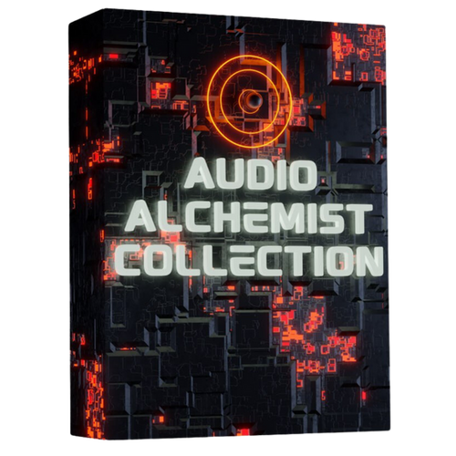 Audio Alchemist Collection | Impulse Control