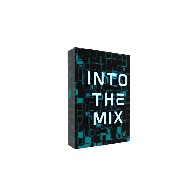 Into the Mix | Impulse Control