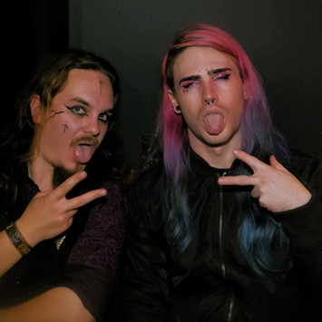 Gallery | Elysium Nightclub