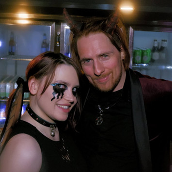 Gallery | Elysium Nightclub