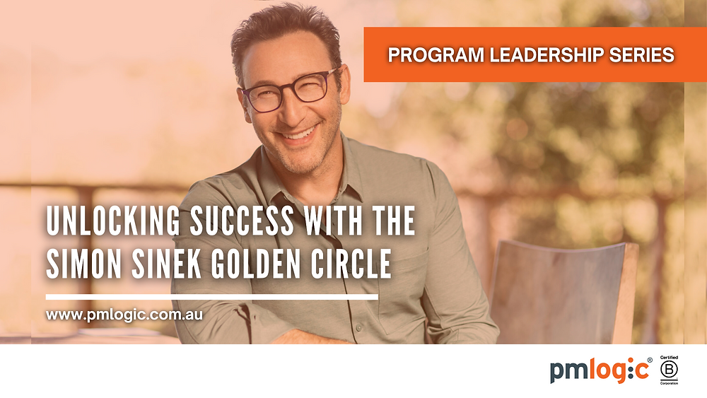 Unlocking Success with the Simon Sinek Golden Circle