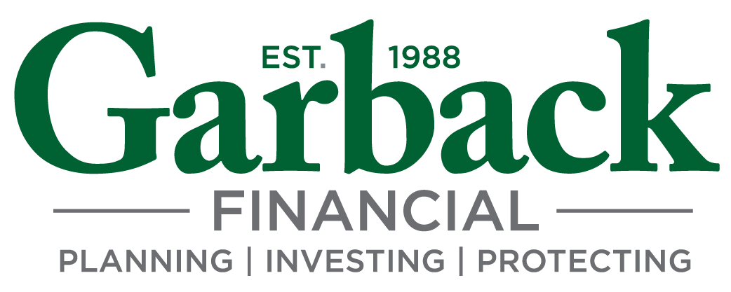 Garback Financial | Financial Planning, Wealth Management, & Insurance