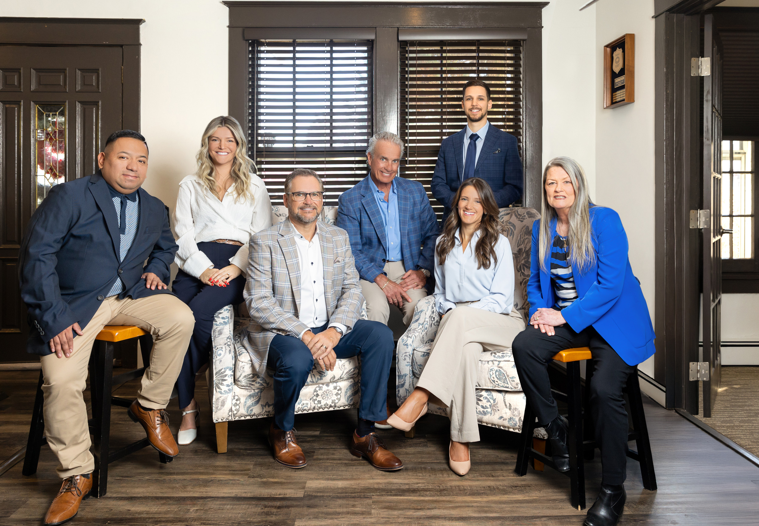 About Us | Garback Financial