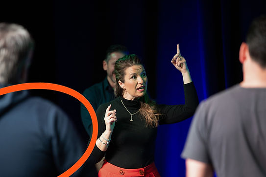 Lucy Key & Georgie Partridge | ScaleX Summit