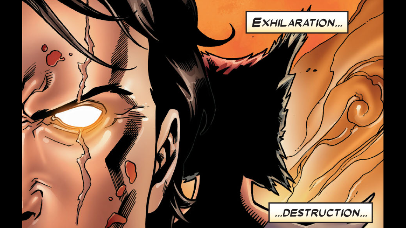 The Life & Influences of Emperor Vulcan: Echoes of Ancient Rome