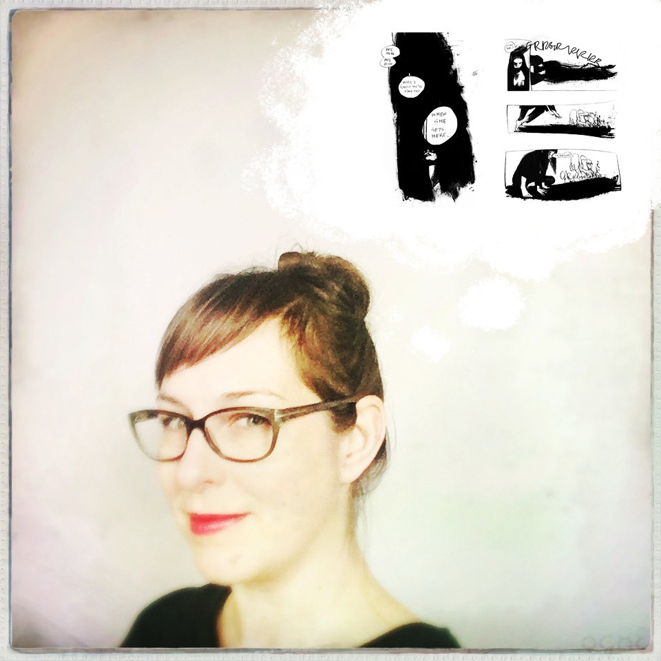 Collaborating & Crowdfunding, Pin-Ups & Processes: An Interview with ...