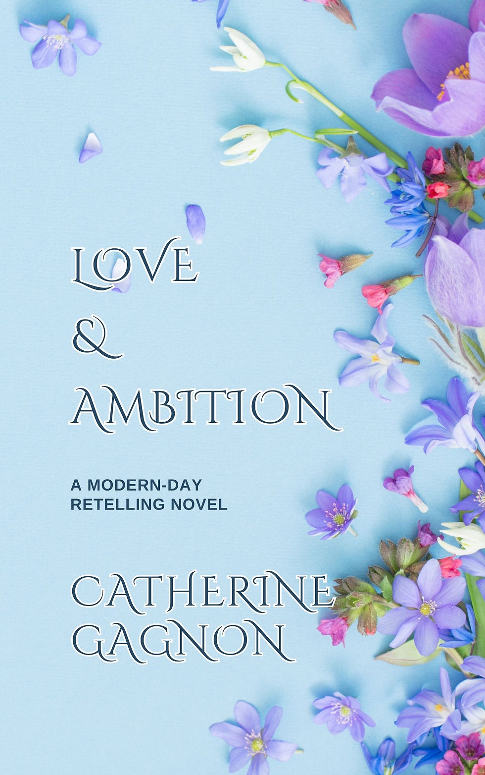 BOOKS | Catherine Gagnon