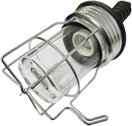 Oshima Watertight Hand Lamp | Seastar-estore