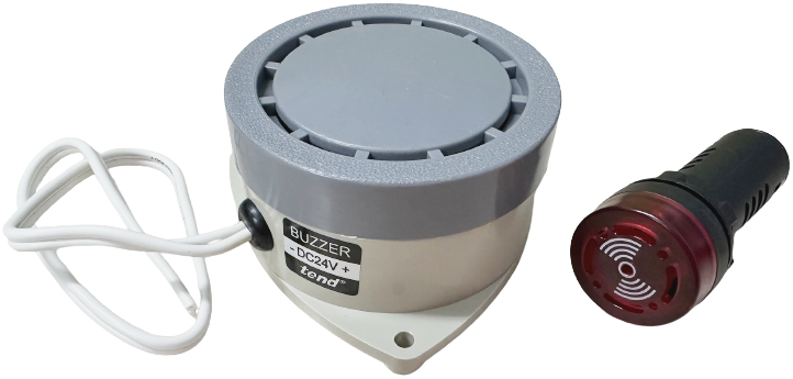 Bells and Buzzers | Seastar-estore