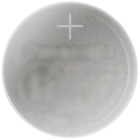 Pairdeer Button/Coin Battery | Seastar-estore