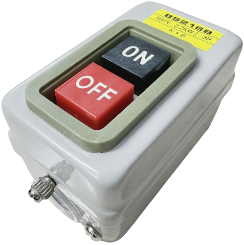 Push Button Off On Switch Seastar Estore