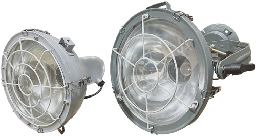 Oshima Projector Type Cargo Light | Seastar-estore