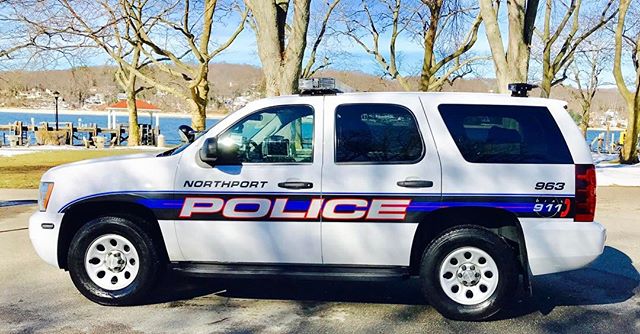 Home | Northport Police Department