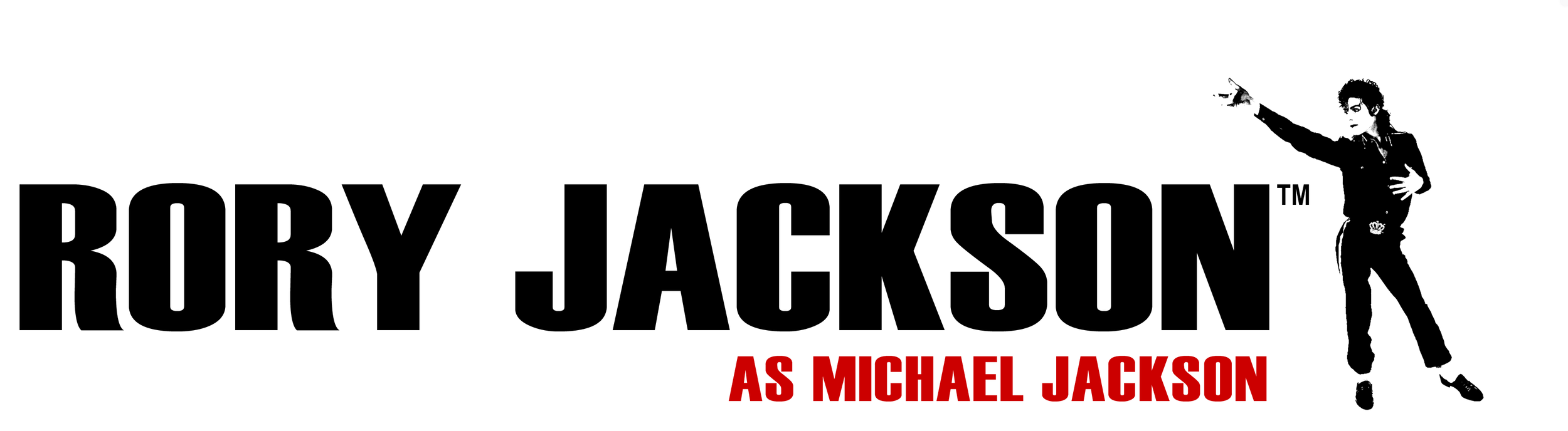 Rory Jackson As Michael Jackson | Michael Jackson Tribute Act