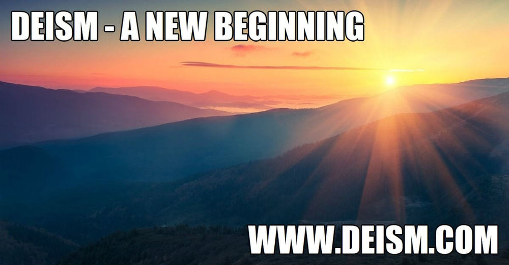 Free Deism ePublications