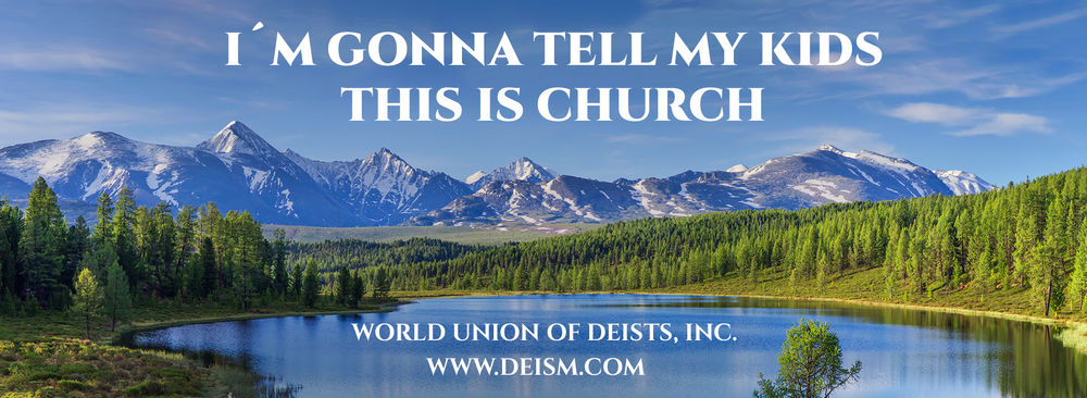 Deism Memes