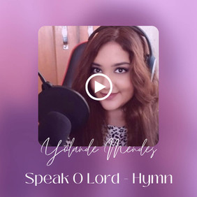 Singer & Voice-Over Artist | RJ Yolande Mendes