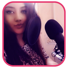 Singer & Voice-Over Artist | RJ Yolande Mendes