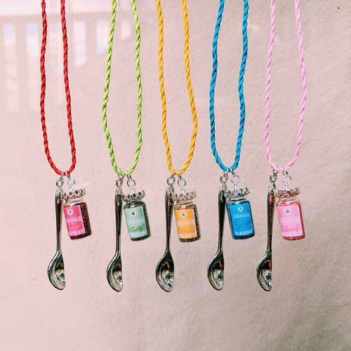 Cruiser Spoon Collection | Seshables