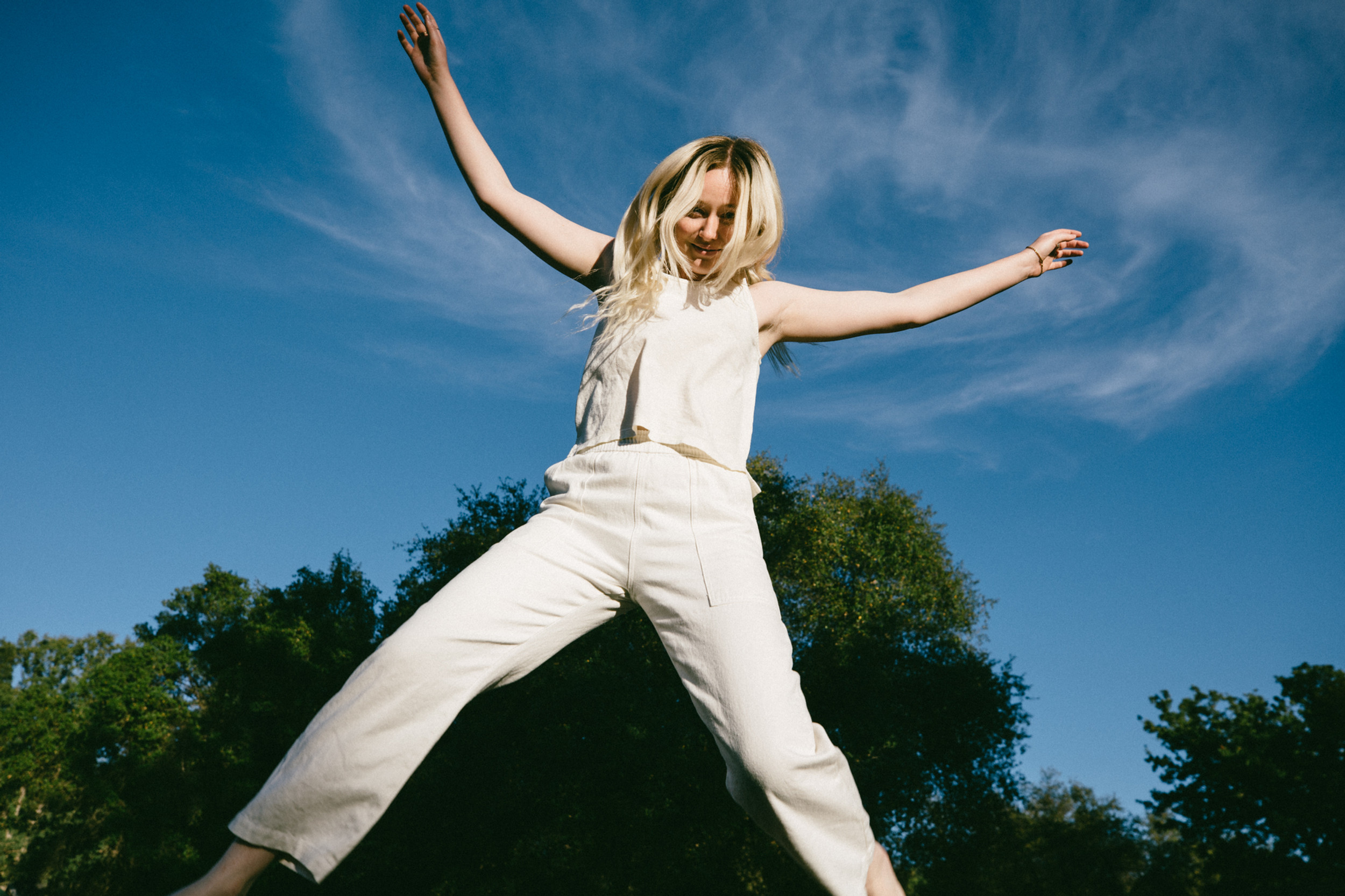 PACKAGES | Ingrid Nelson