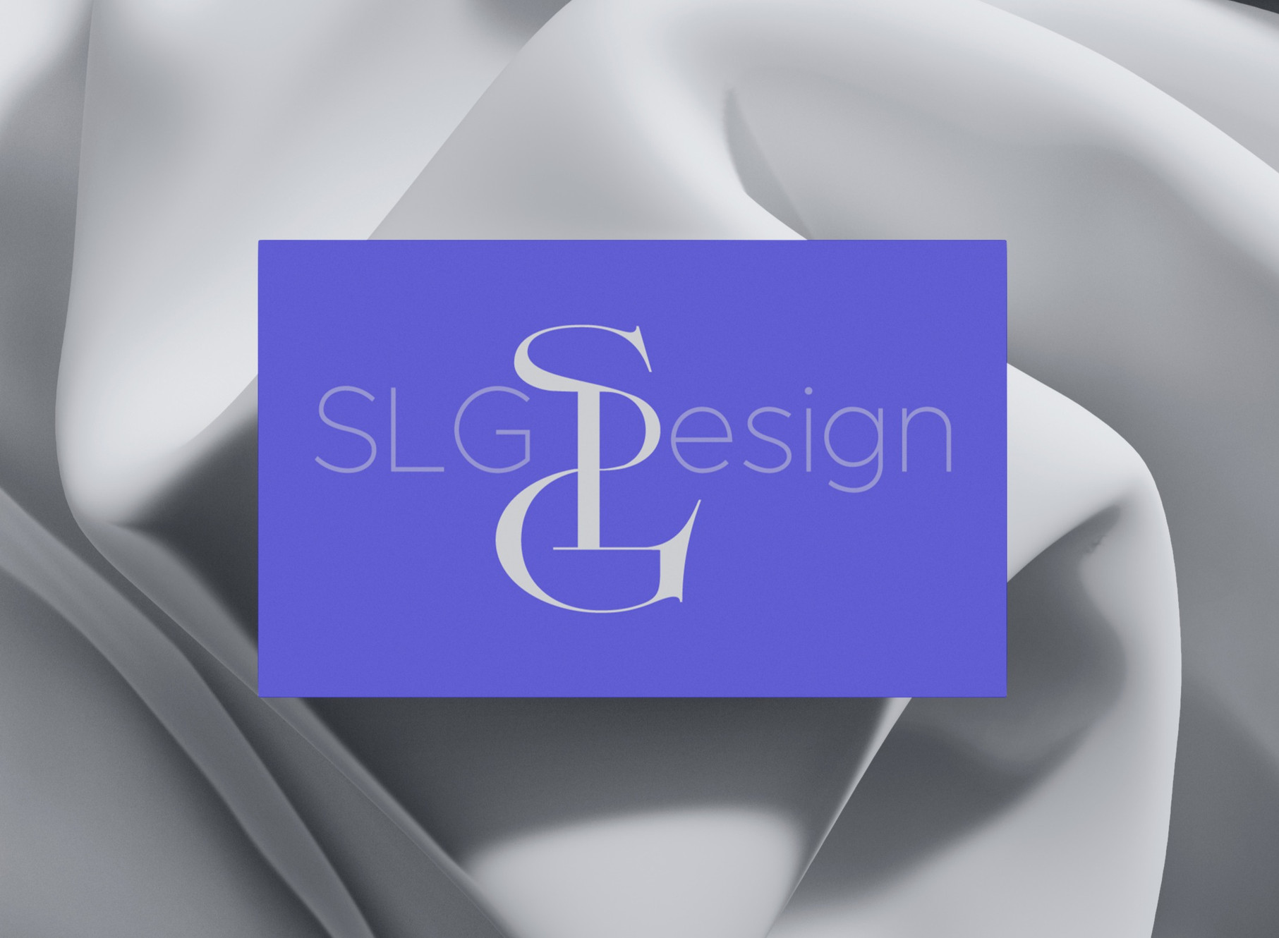 Posters & Textures | SLG Design
