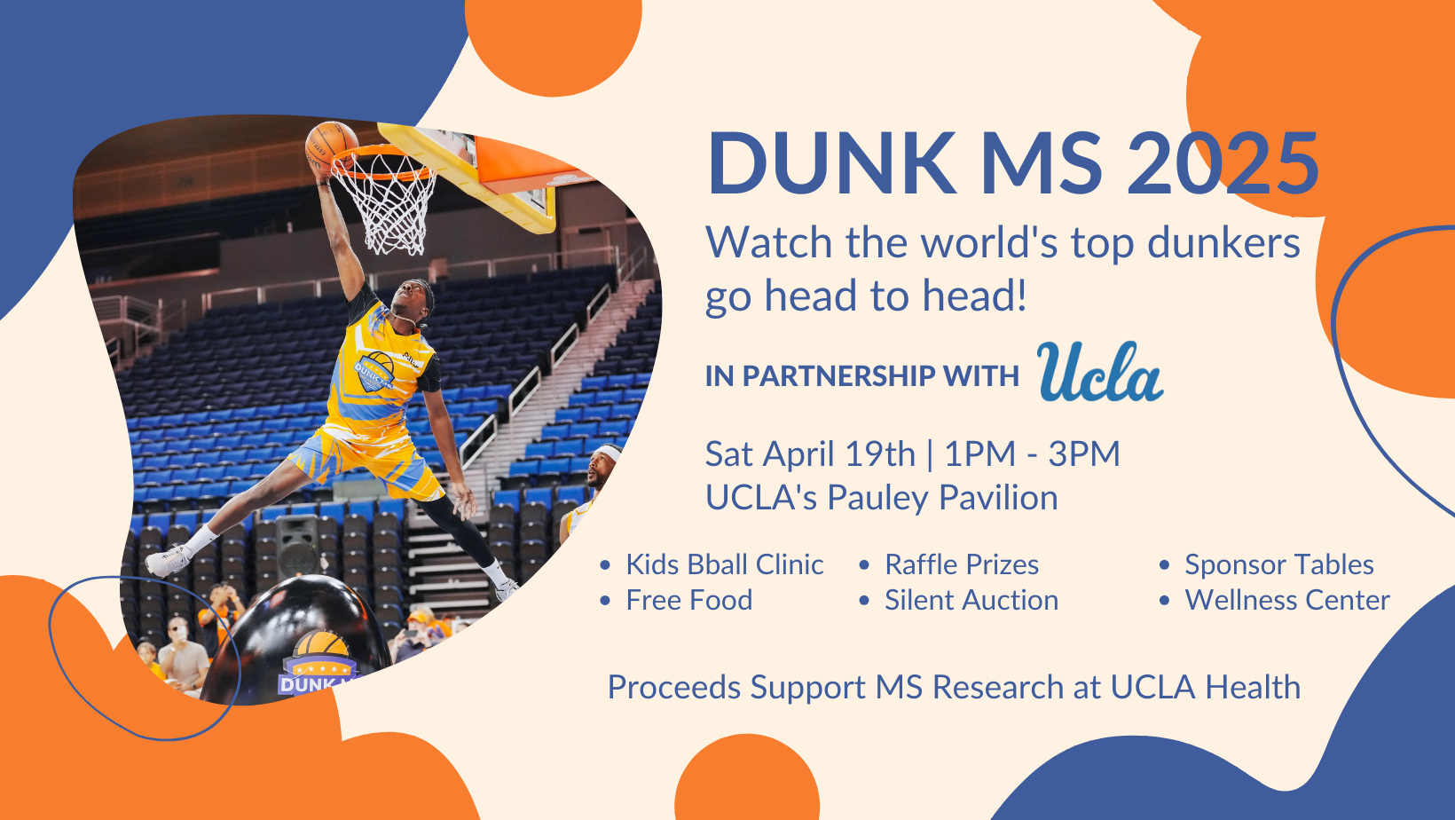 What is a Slam Dunk | Dunk Contest FAQs | Dunk MS