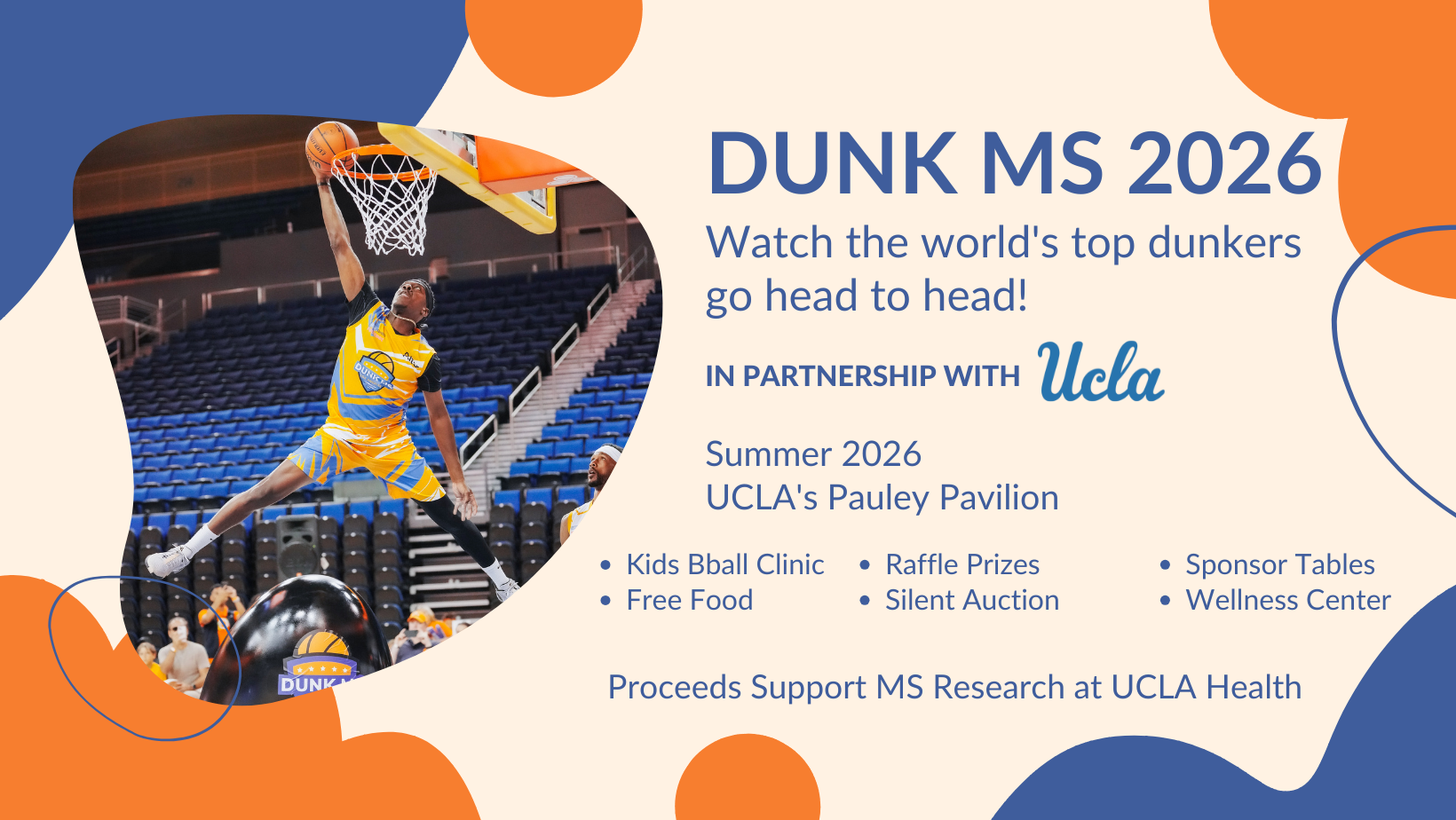 difference between dunk and slam dunk