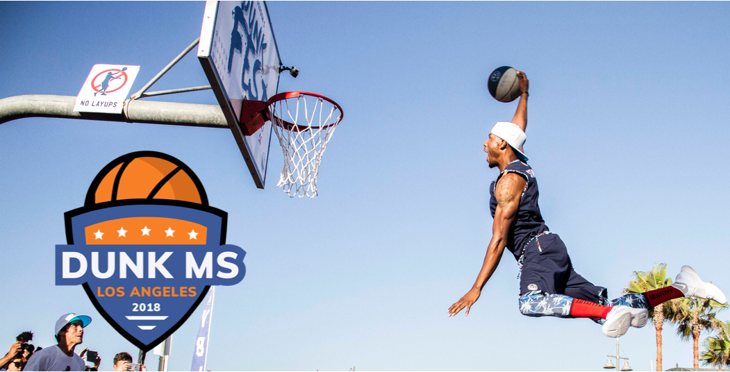 Pro Dunk Showcase | Pacific Palisades | Dunk MS