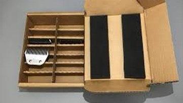 WIDE Blade Box | NT For Sale