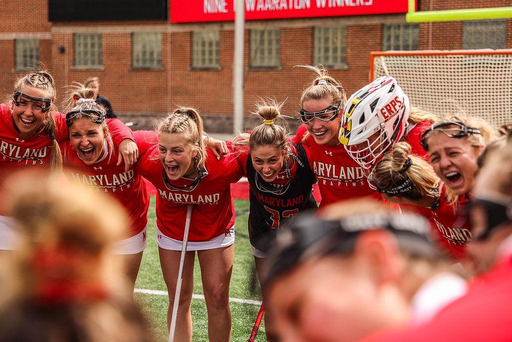 How to Balance the Student-Athlete Role