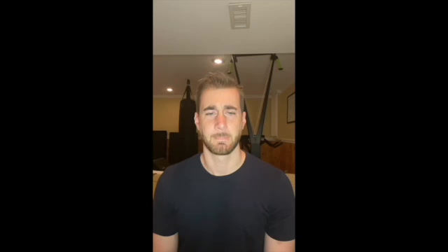 Training Mental Toughness with Tim Sexton