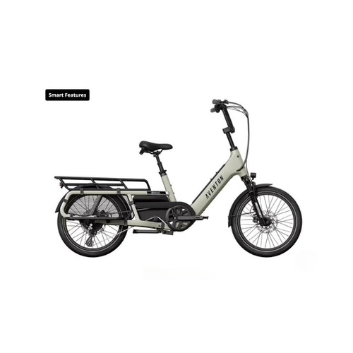 ABOUND LR Cargo– Carry More, Ride More! | Main Street Depot