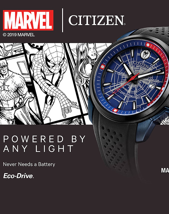 Watches | Pick Out Your Next Watch Here at Vernon Jewelers