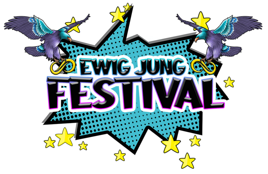 #Tickets | Ewig Jung Festival | Ticket sichern!