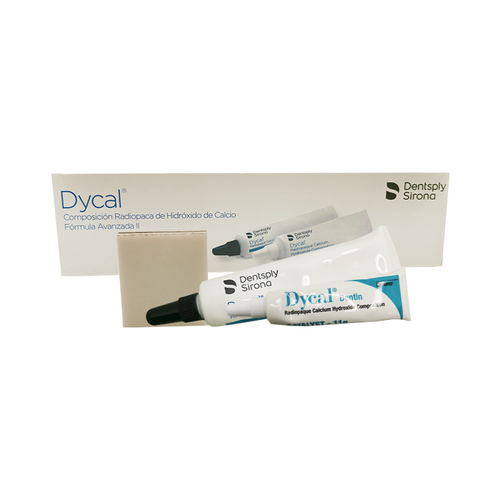 DYCAL | TuttiDental