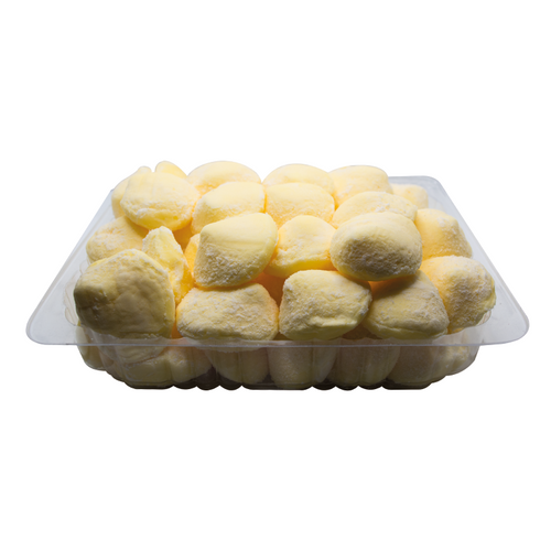 Yemitas | Candy Rico