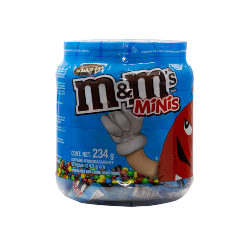 Lunetas M&M'S Minis | Candy Rico