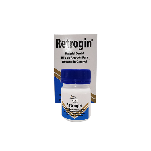 RETROGIN | TuttiDental